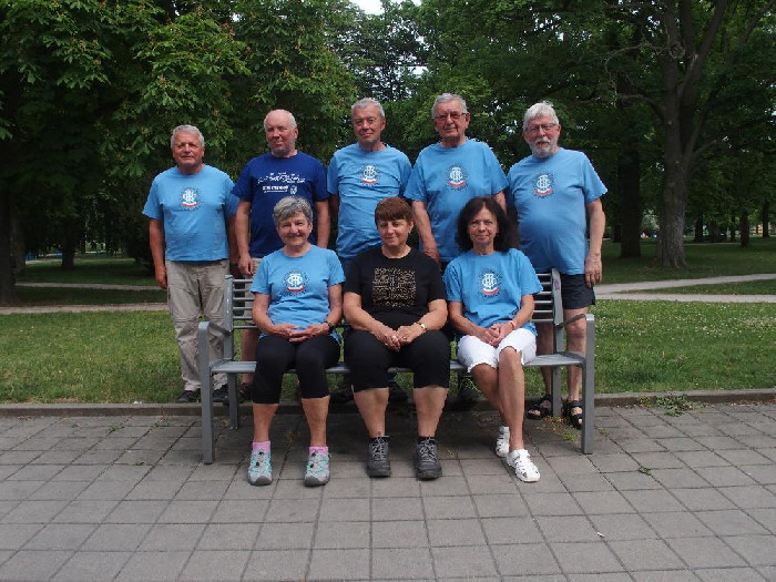 Kontakty KČT + náš tým + pojištění člena :: kct-ltm